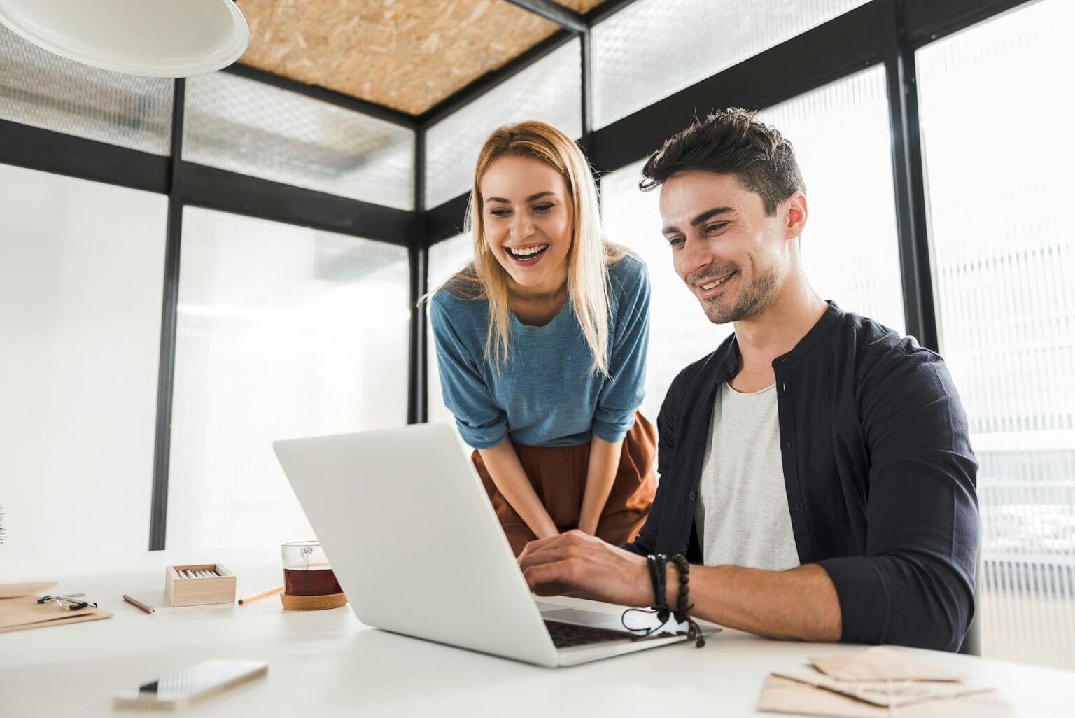 How to Adapt to a New Work Environment
