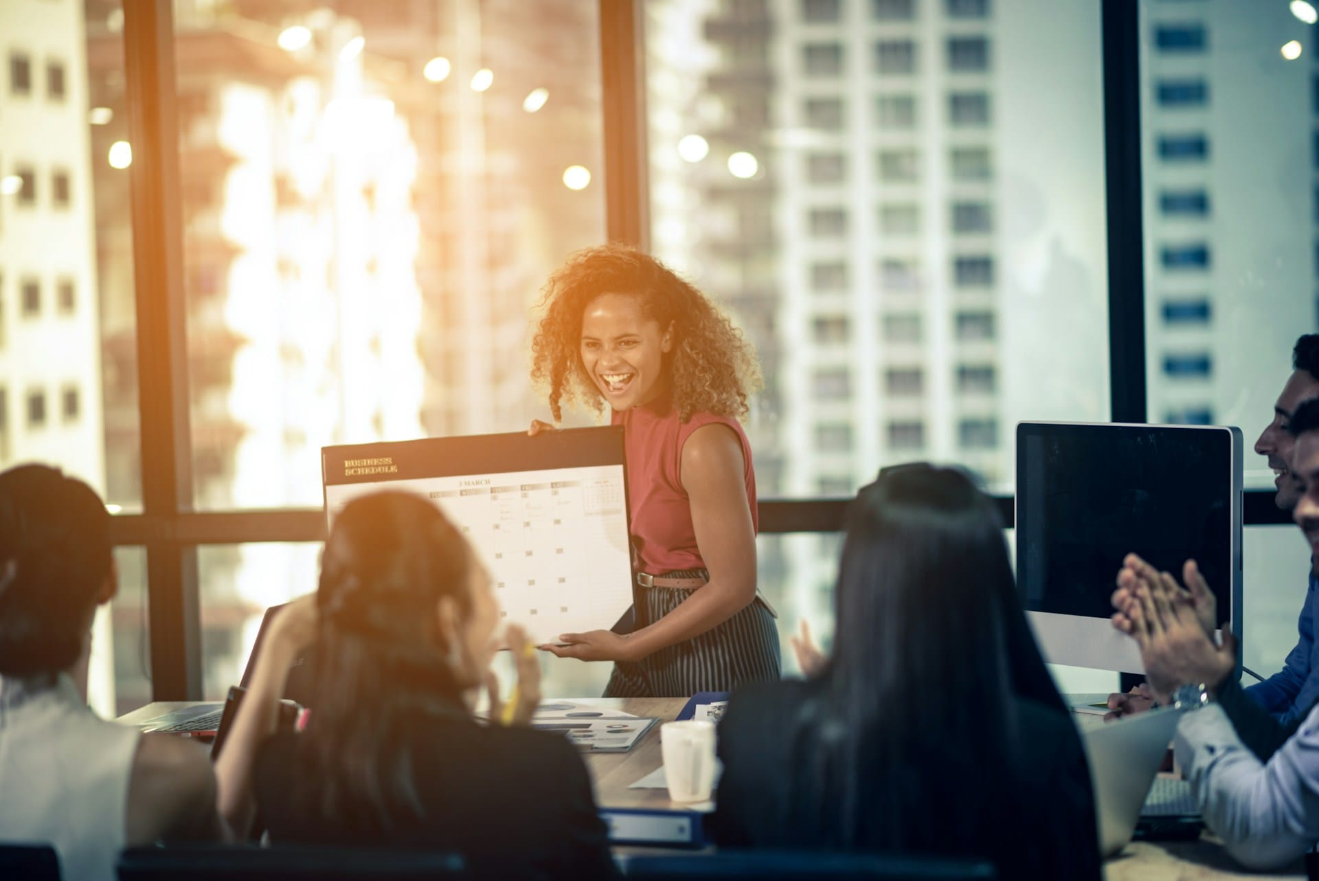 Importance of a Supportive Work Community